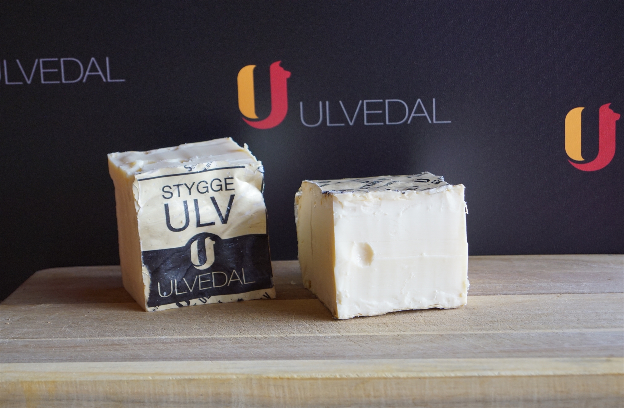 Stygge Ulv 45+ / 26%