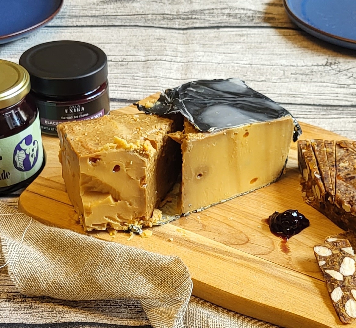 Ulvedal Gammelost 45+ 1/12 STK