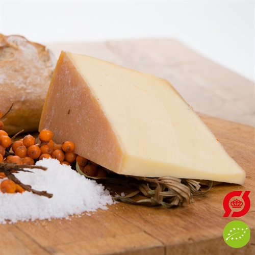 Ost og specialiteter